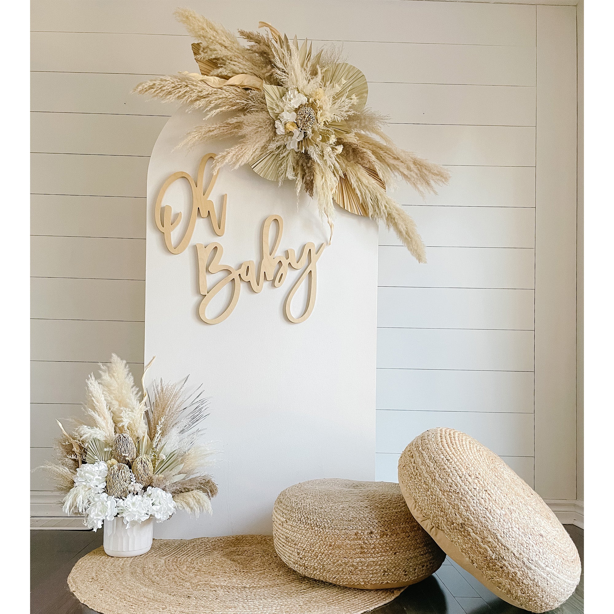 Oh Baby Sign - PREVIEW FONTS – Tracey Lyn Home